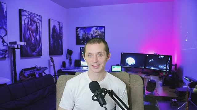 Minecraft.Феномен вселеннского взрыва,масштаб поражает.