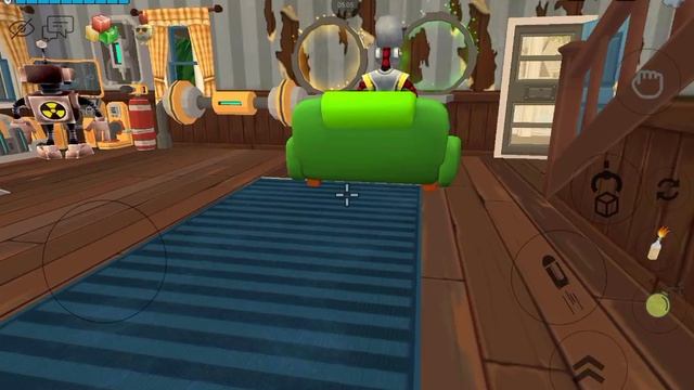 Кракен 4 серия