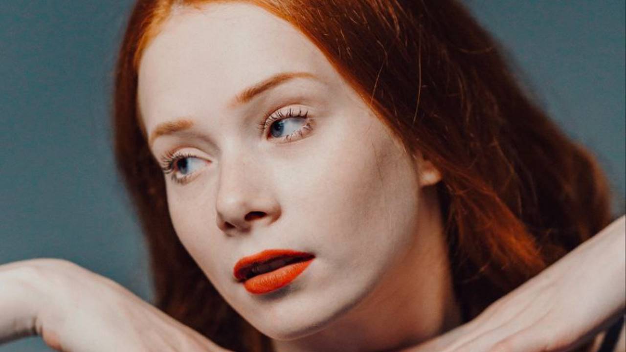 Мельник Софья 20 лет Визитка 2026