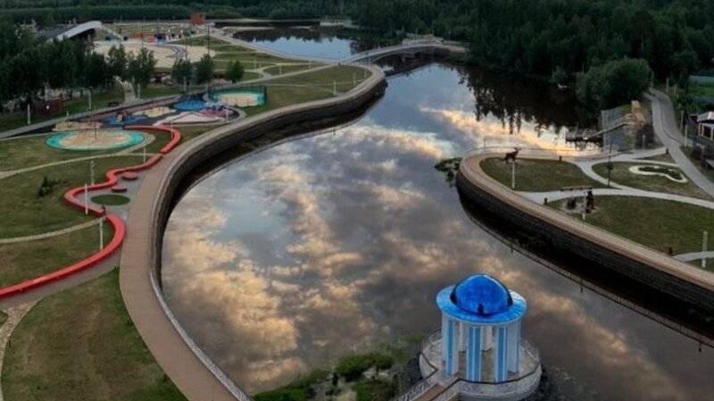 "ВРЕМЯ НОВОСТЕЙ" от 13.10.25 г.