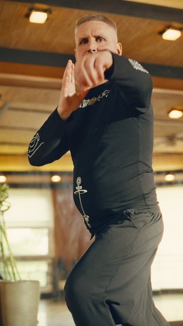 Мастер Ван Чун (Алексей Хомяков)