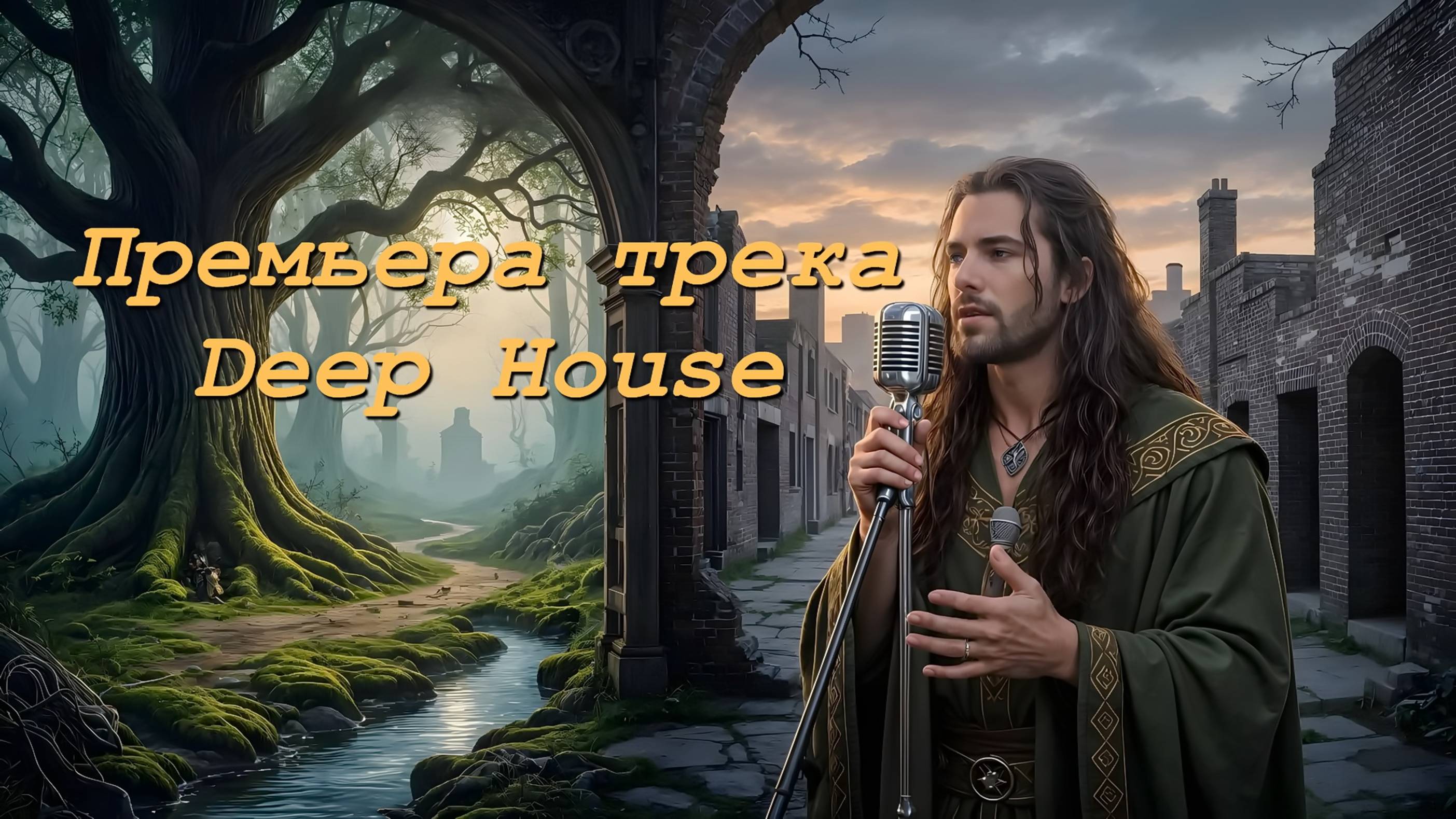 Забытая Правда: Заблудившиеся в каменных джунглях.