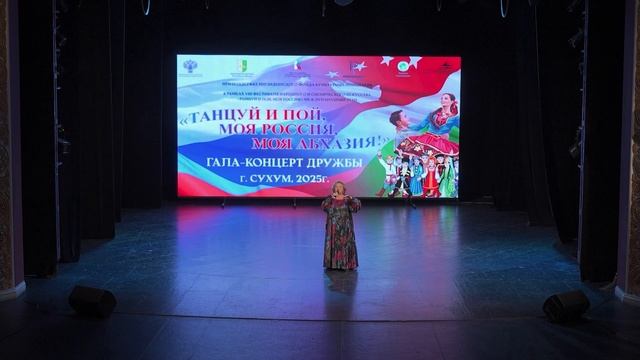 9. «Валенки» – Надежда Крыгина