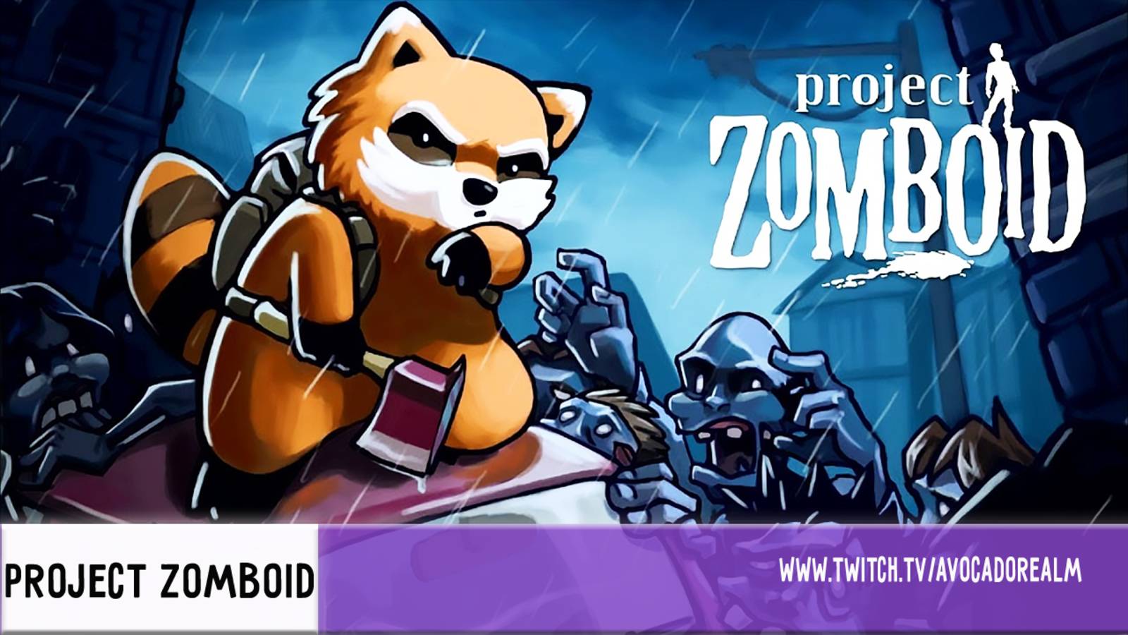 Project Zomboid