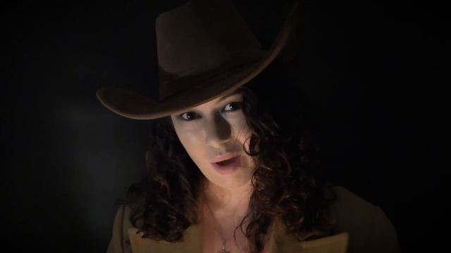 HUNT_ SHOWDOWN - Sinners Blues - Russian Cover by Zariko