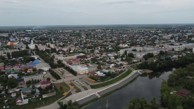 Маркс с высоты птичьего полета