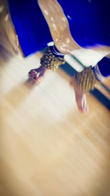 Мастер Цинния (Наталья Калужина)