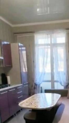 Цена квартиры в Геленджике 12.5  млн.р. Однокомнатная на ул.Курортной, а фактически на ул.Морской.