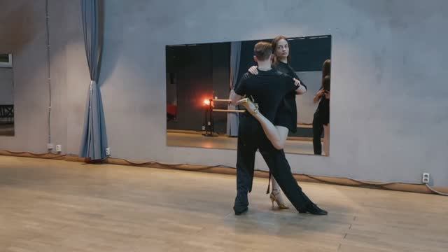 Танго словарь. Пьернасос #Тангословарь