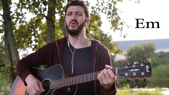 Дайте ходу пароходу[Cover by Тимур Золотов]