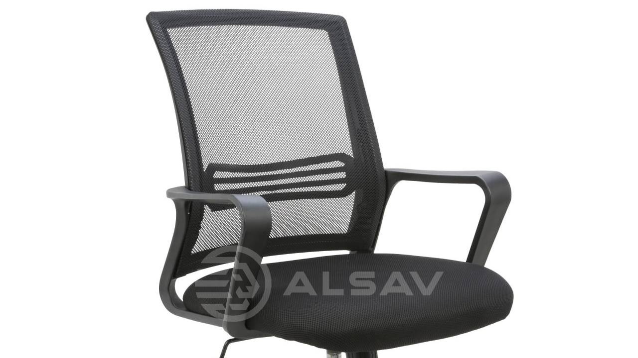 Кресло офисное AL 776