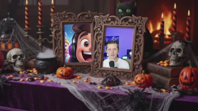 Феникс VS Минотавр.