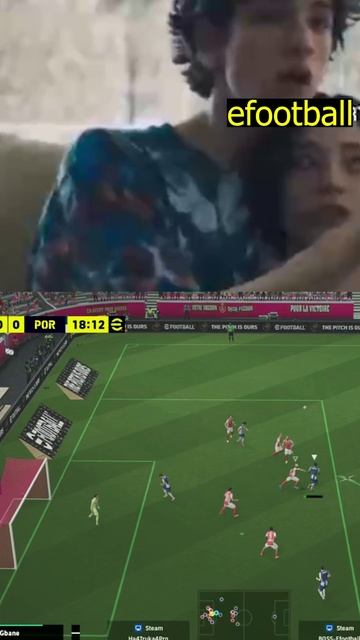 мы #shorts #pes2026 #pes #pes26 #efootball #efootball26