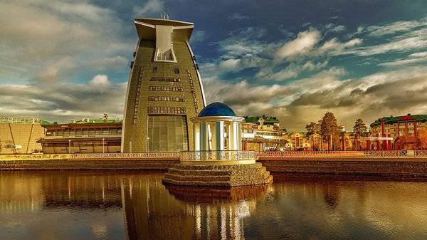 "ВРЕМЯ НОВОСТЕЙ" от 15.10.25 г.