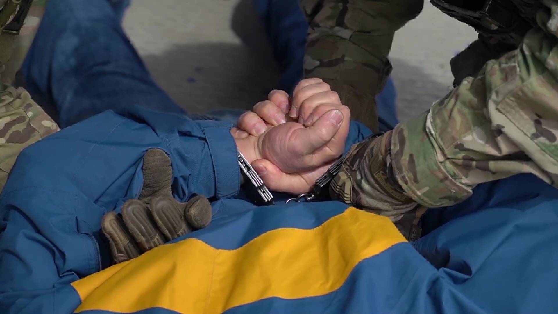 Кто хотел сжечь дом Гайдукевича? КГБ о задержанных террористах-самоучках и их финансировании