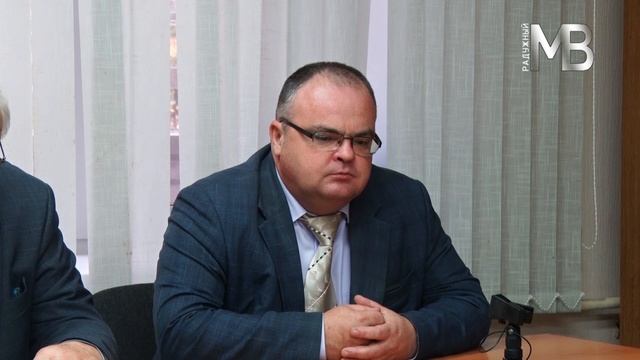 Совет ветеранов. Октябрьское заседание