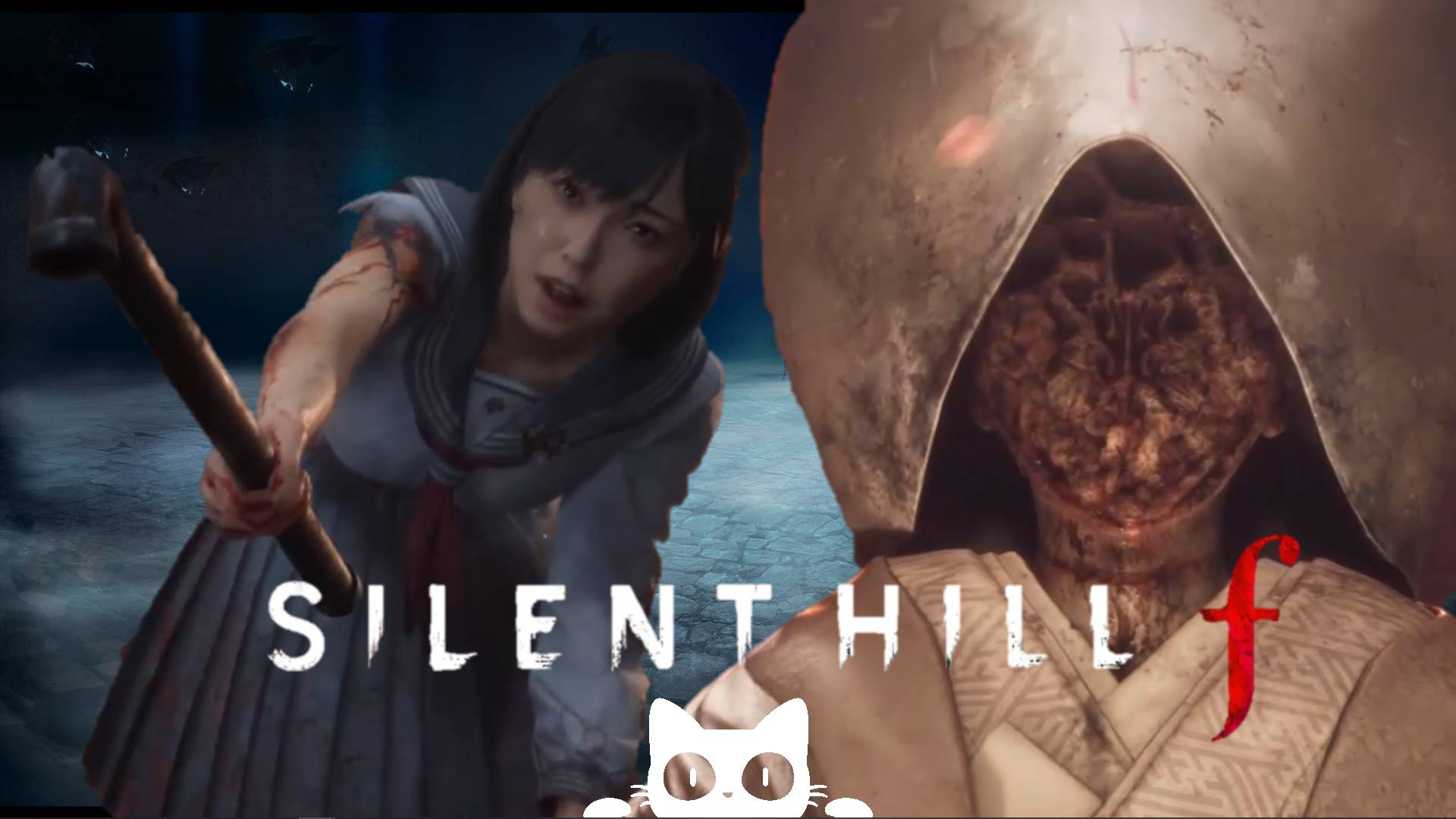 ФИНАЛ — SILENT HILL F #12