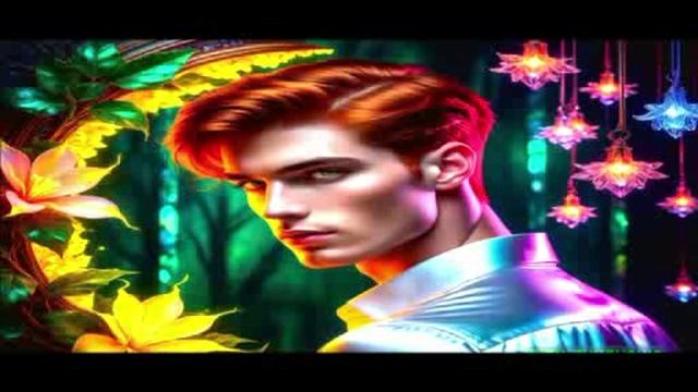 Осень с ветром  танцевала  i i stWerema54кавер