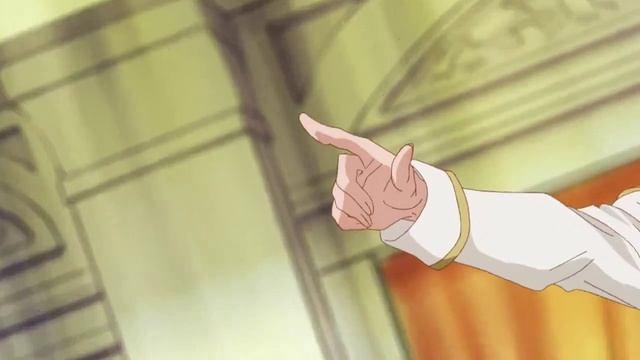 💖Новый трейлер аниме по ранобэ «Принц соседней страны обожает злодейку»   Фэнтези