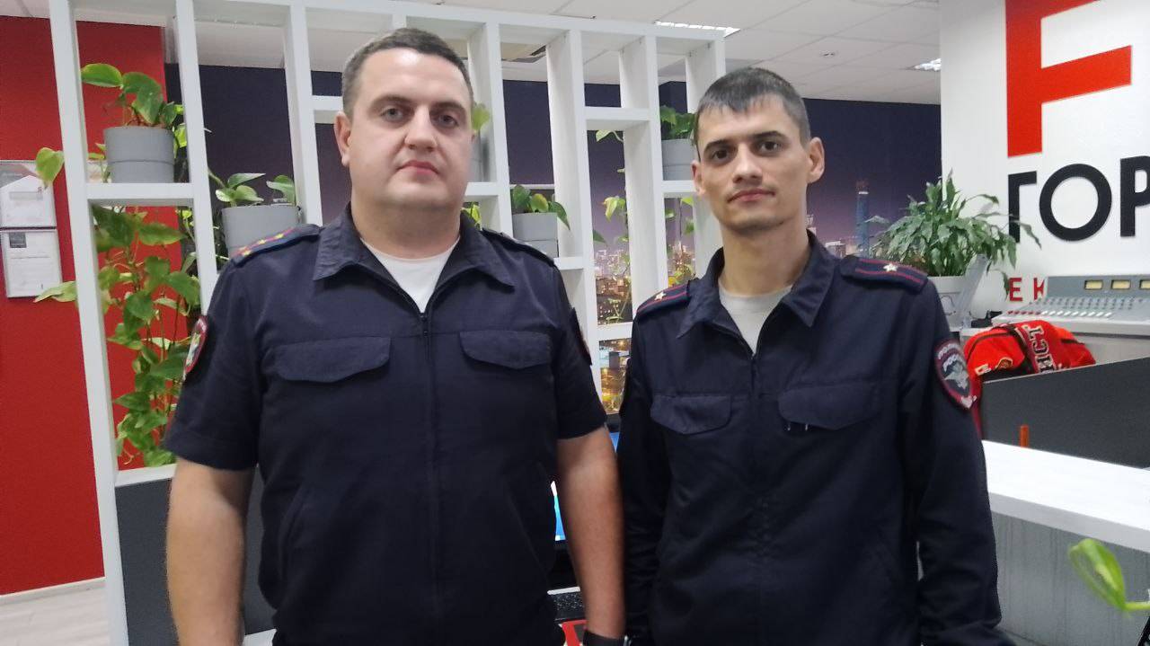 Как транспортная полиция борется с зацеперами?