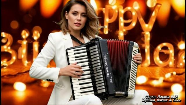 Обещаю_Клятва именинника