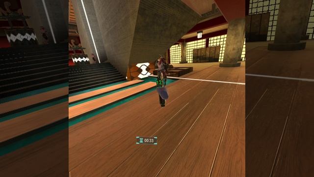 Миссия в НьюТокио ИМАЕДА