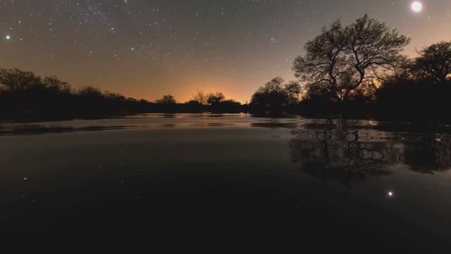 Passing by - Beautiful Relaxing Piano Music