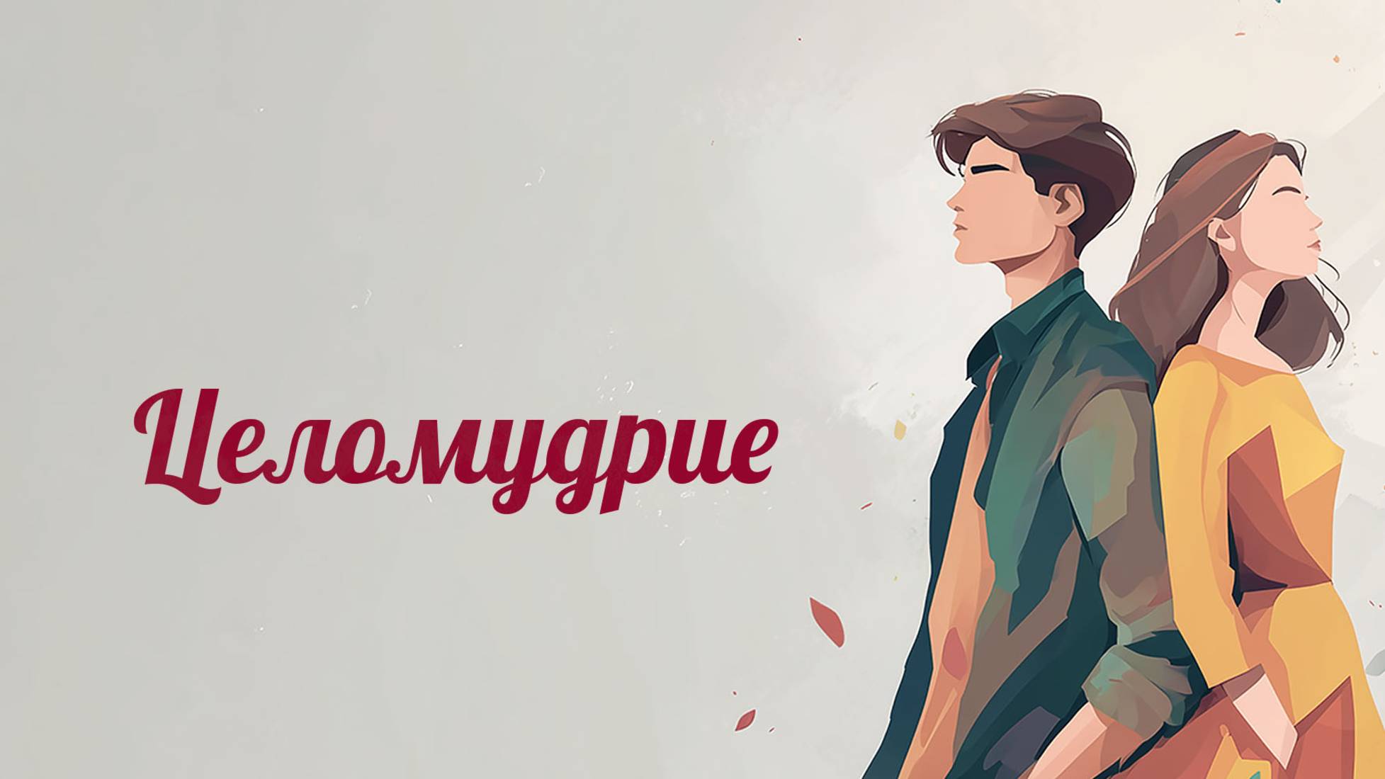 PT225 Rus 16. Победа над похотью. Целомудрие