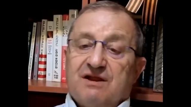 В.Соловьев снова притянул в Россию своего - Я.Кедми в общем смотрите сами