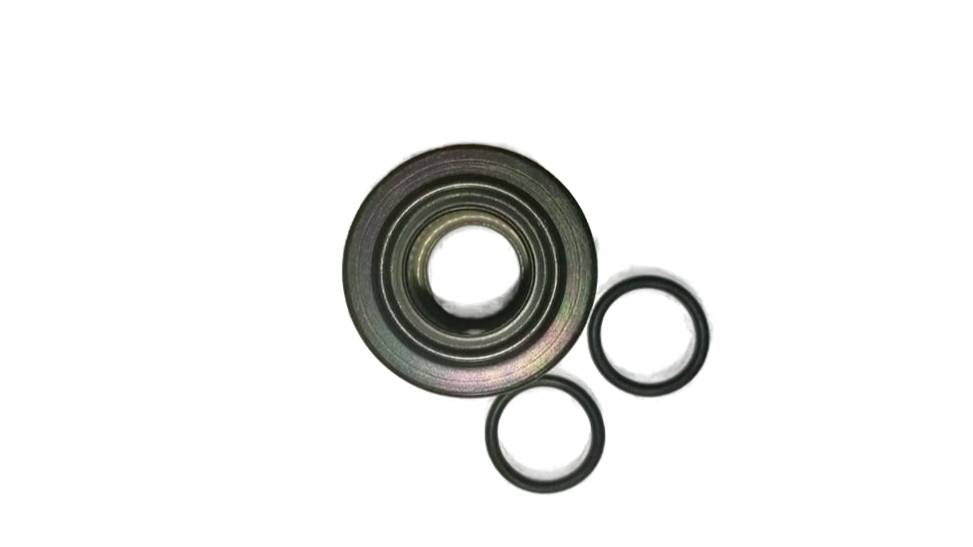 Сепаратор для вакуумного насоса Rietschle 730946 (DA 1050)