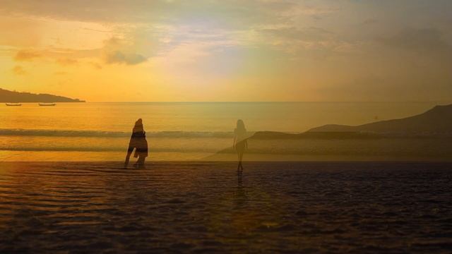 DJ Сиречь - Танцы при луне