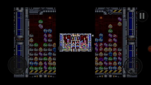 sonic mania plus часть2 финальная часть