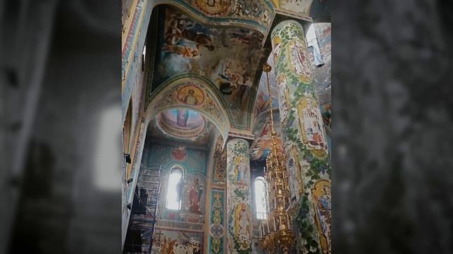 ВЕРА НА СВО ТИЗЕР 8 СЕРИИ