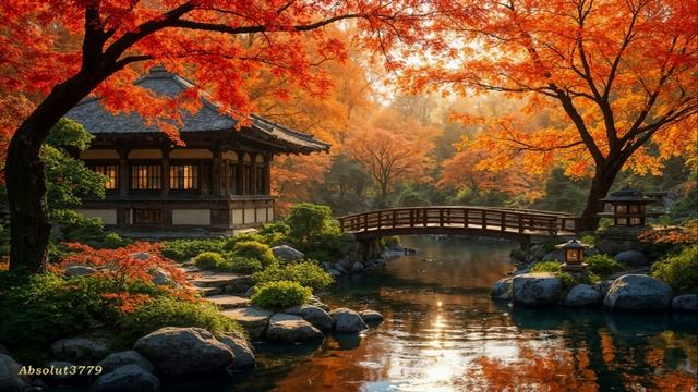 Музыка Для Глубокой Медитации _Исцеление На Всех Уровнях – Флейта И Поющие Чаши _ Звукотерапия