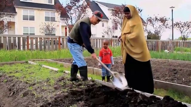 EVOLVE 4. Documentary Unit 2- Green cities Evolve 4