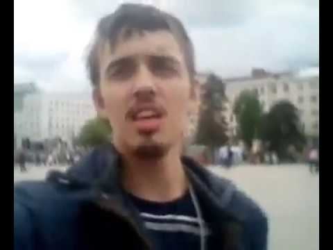 С Днём города и Россий ( Vlog Hun )