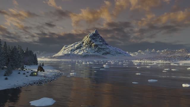 Another Day - Beautiful Relaxing Piano Music