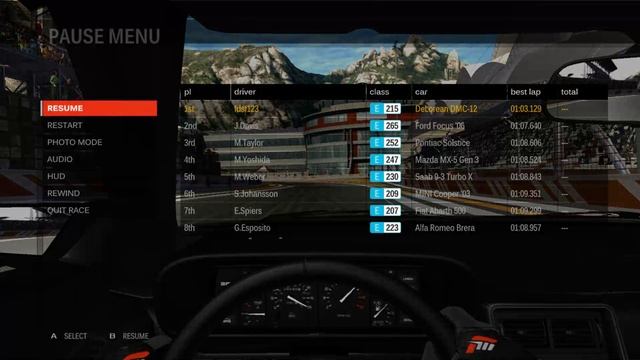 Forza Motorsport 3 #83