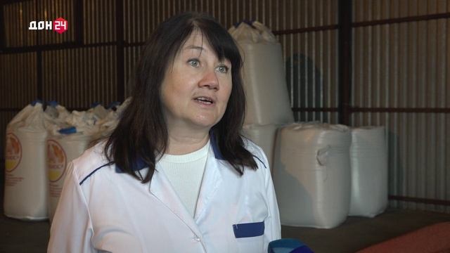 Станица-на-Дону 17.10.2025