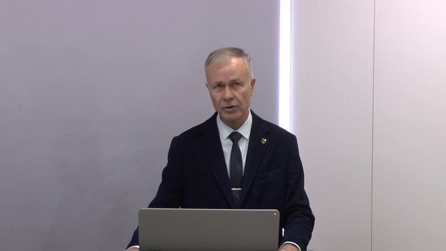 "Особенности формирования инклюзивной культуры в профессиональной подготовке..." Анатолий Гох