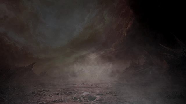 14 - Be Free (Conqueror of Lands)