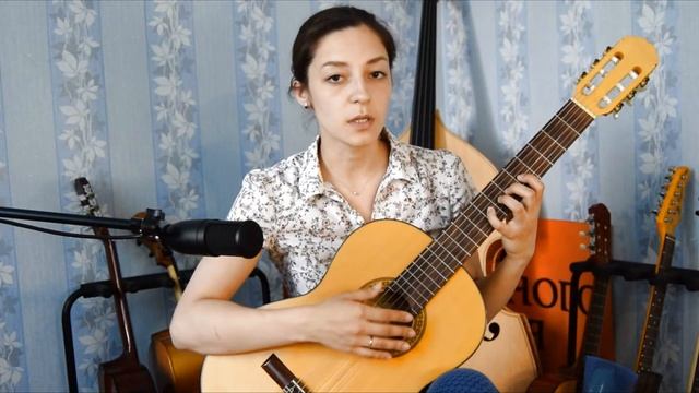 Упражнения на растяжку пальцев