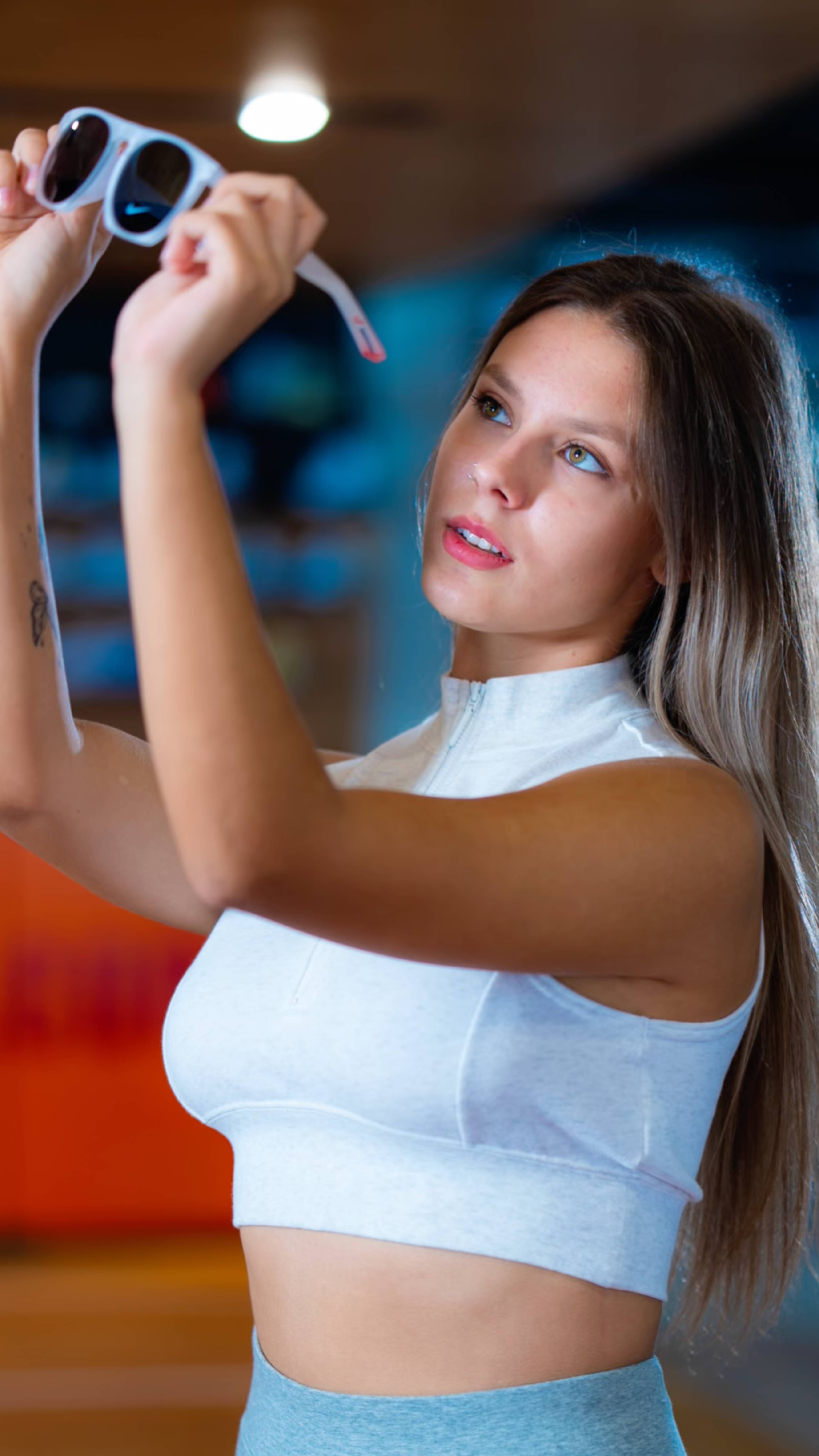 Джордан. Бэк с элемнентами сэлфи