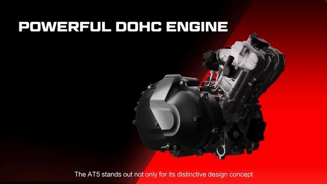 SEGWAY Snarler AT5 Gladiator - шаг за шагом к созданию совершенства!