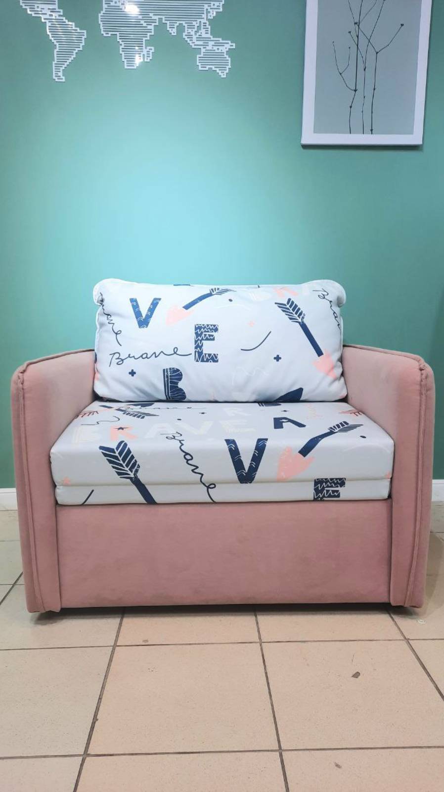 Диван Денни 750й