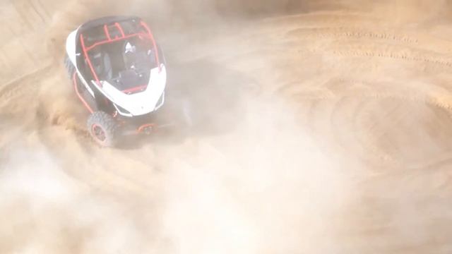 Багги SSV SEGWAY VILLIAN