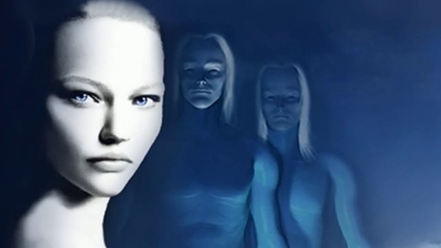 Планеты с гуманоидной формой жизни, расположенные в мироздании!