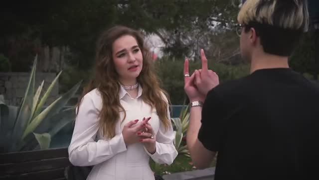 Ролик призёров Всероссийского фестиваля инклюзивной культуры и творчества