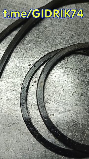 RE5R05A ремонт гидротрансформатора Infinity