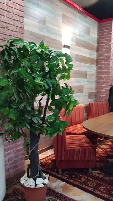 Очаг кафе возле ЖД Вокзала Донецк. Адрес: ул Артема 192 Д